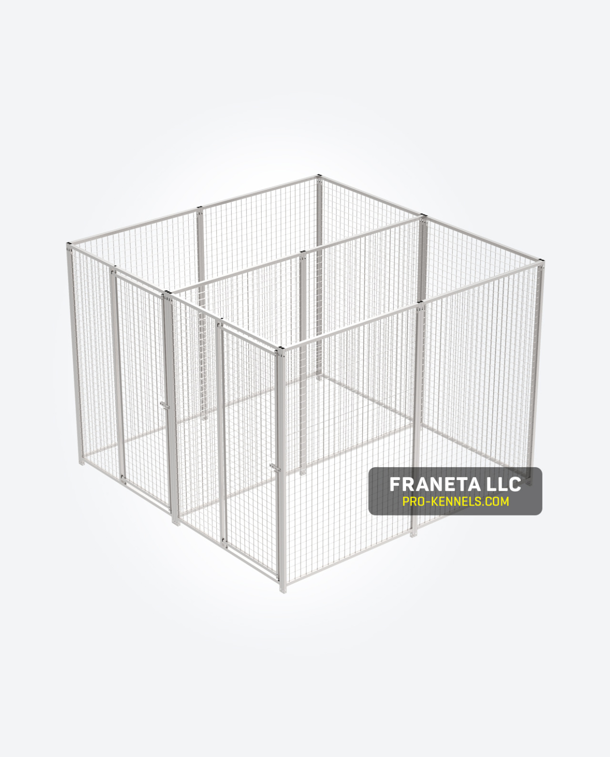 Pro Kennels – Professional Animal Housing Systems