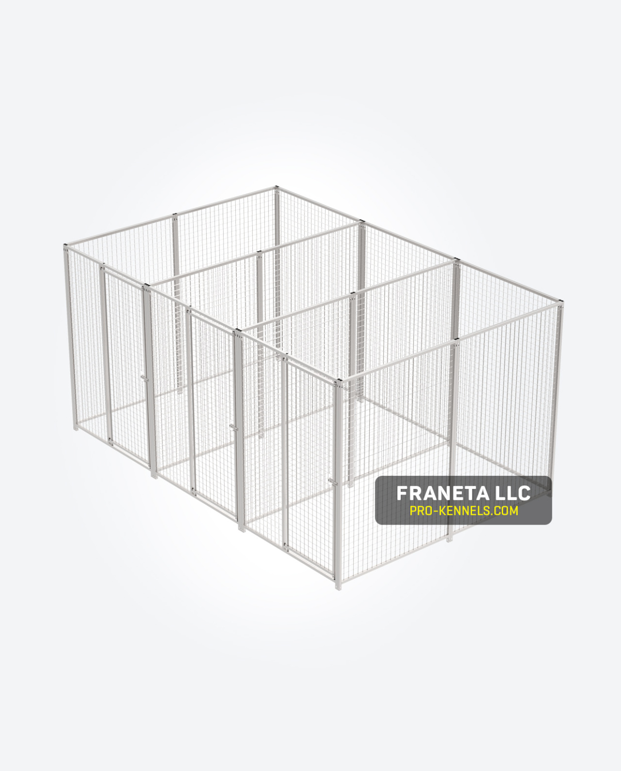 Pro Kennels – Professional Animal Housing Systems