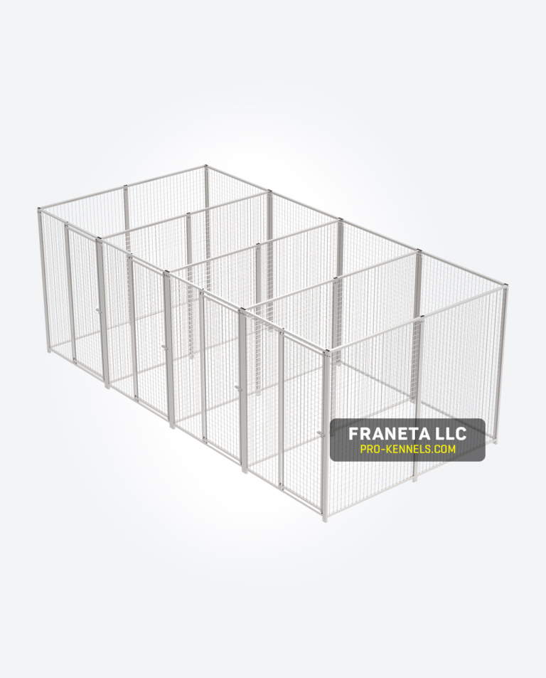 Pro Kennels – Professional Animal Housing Systems