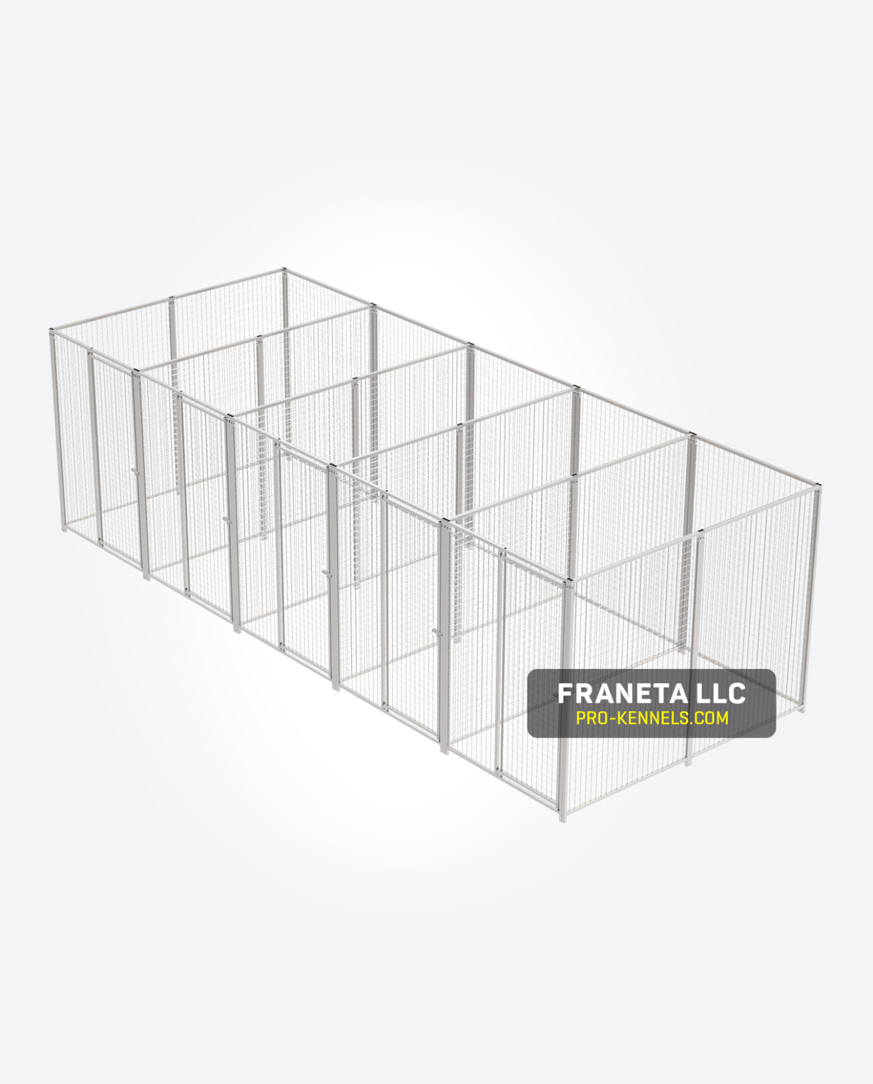 Welded Wire – Pro Kennels