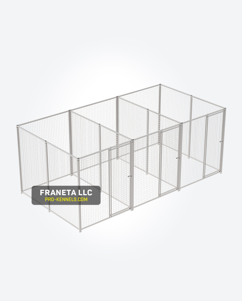 Welded Wire – Pro Kennels