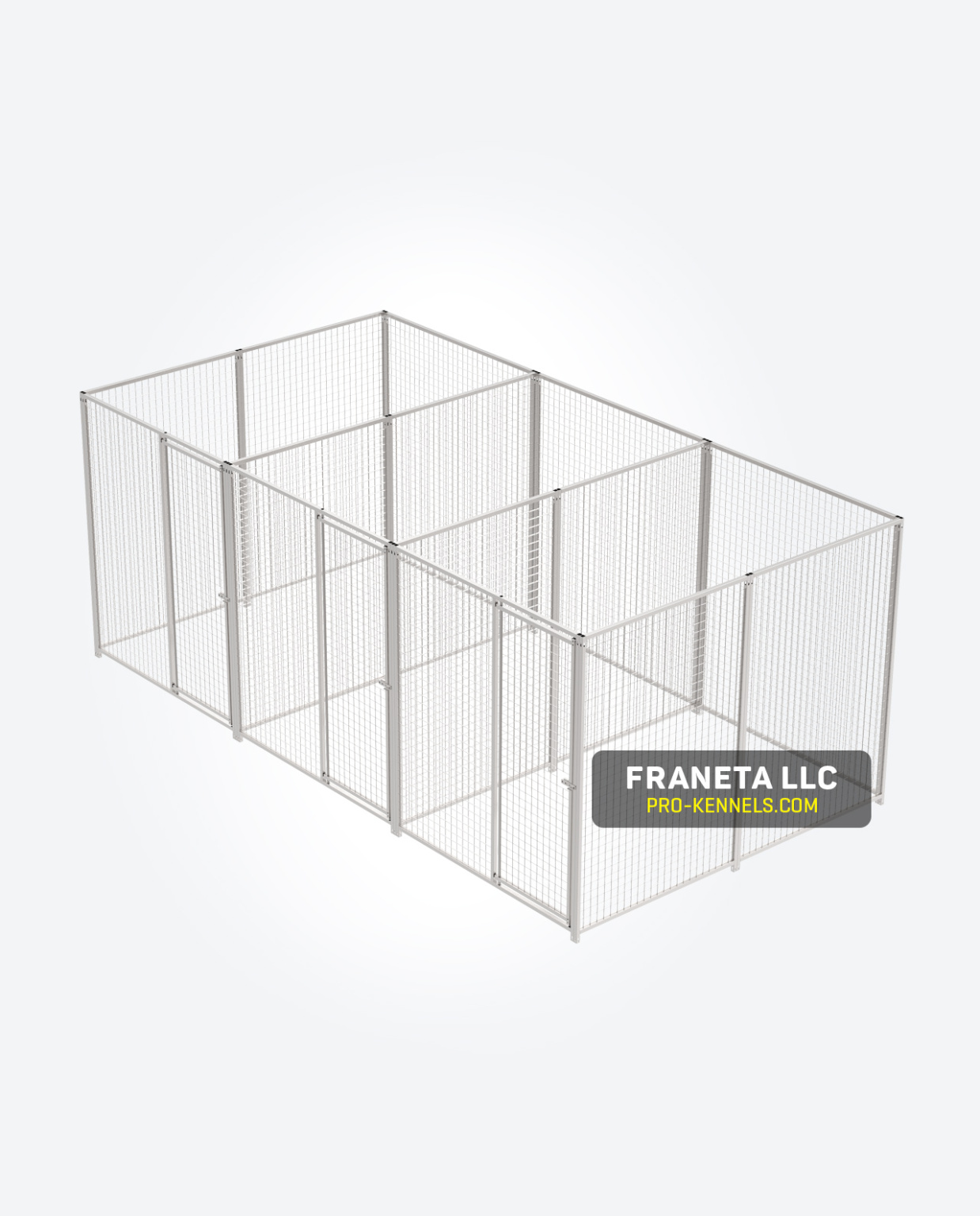 Pro Kennels – Professional Animal Housing Systems