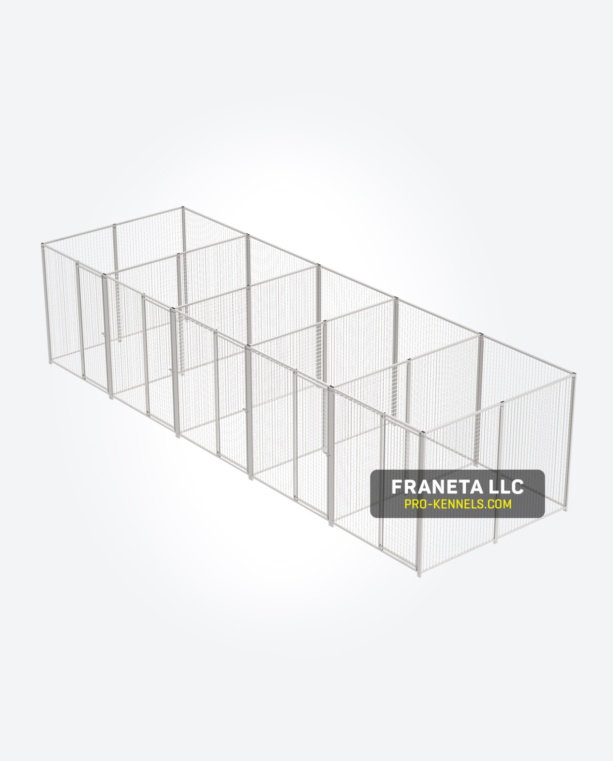 Welded Wire – Pro Kennels